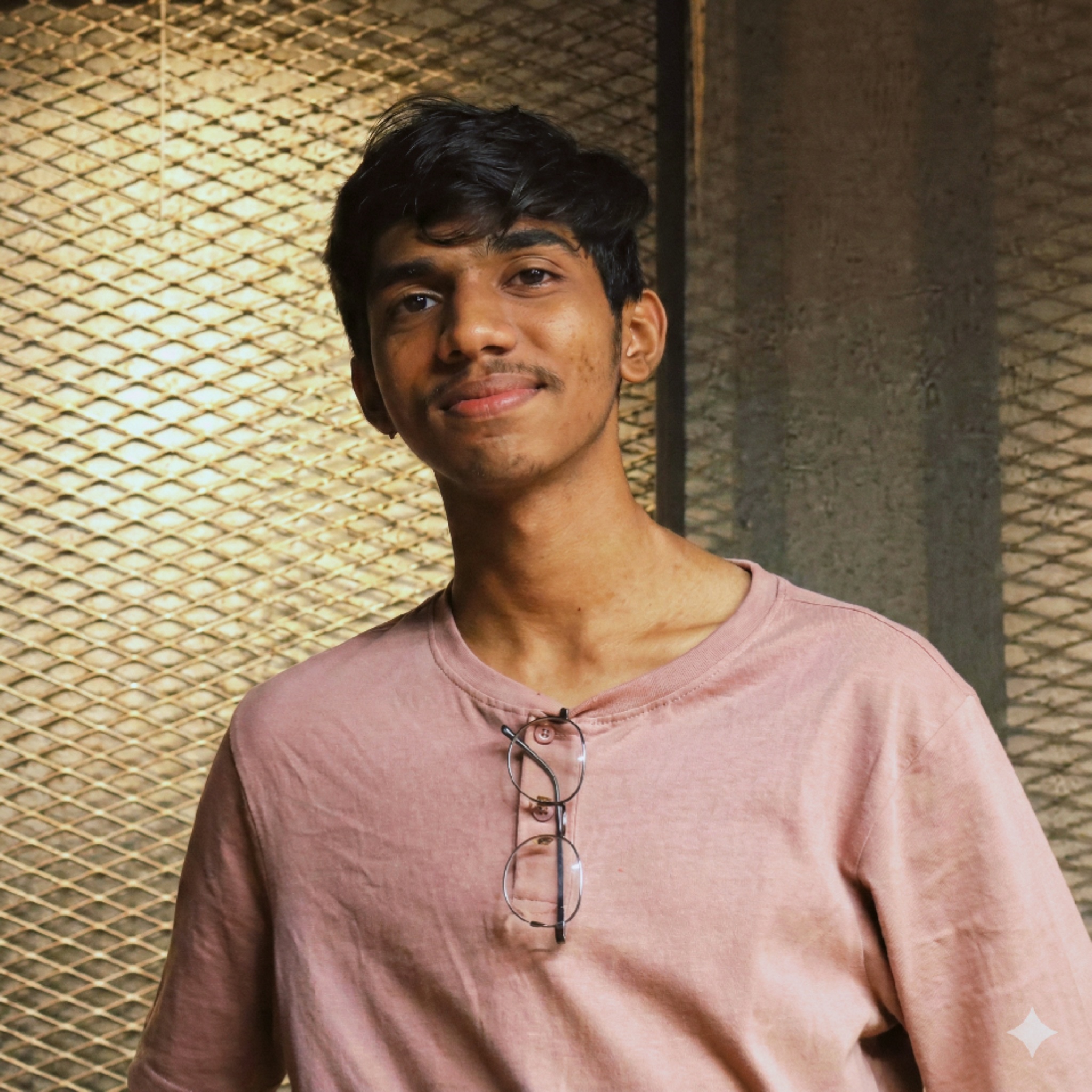Rashmin Chaudhari